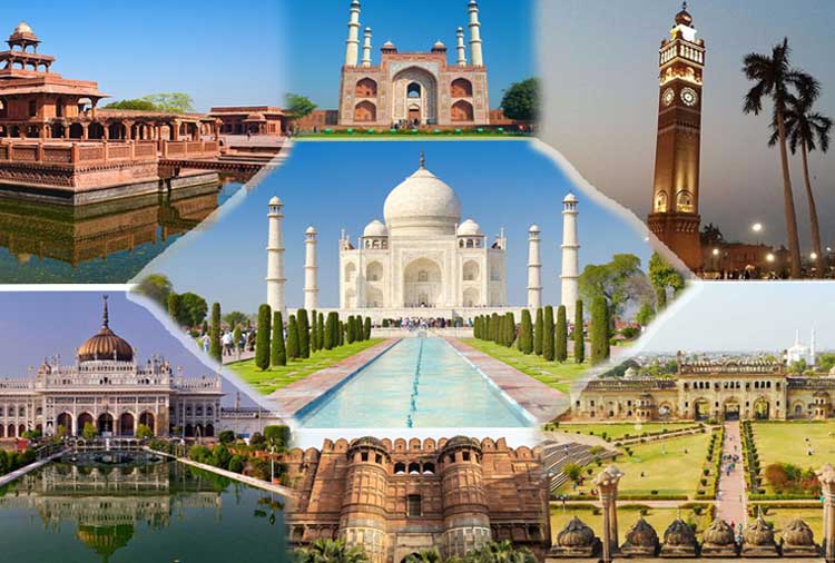 Delhi Darshan Ticket Price Luxury AC HOHO Bus Booking